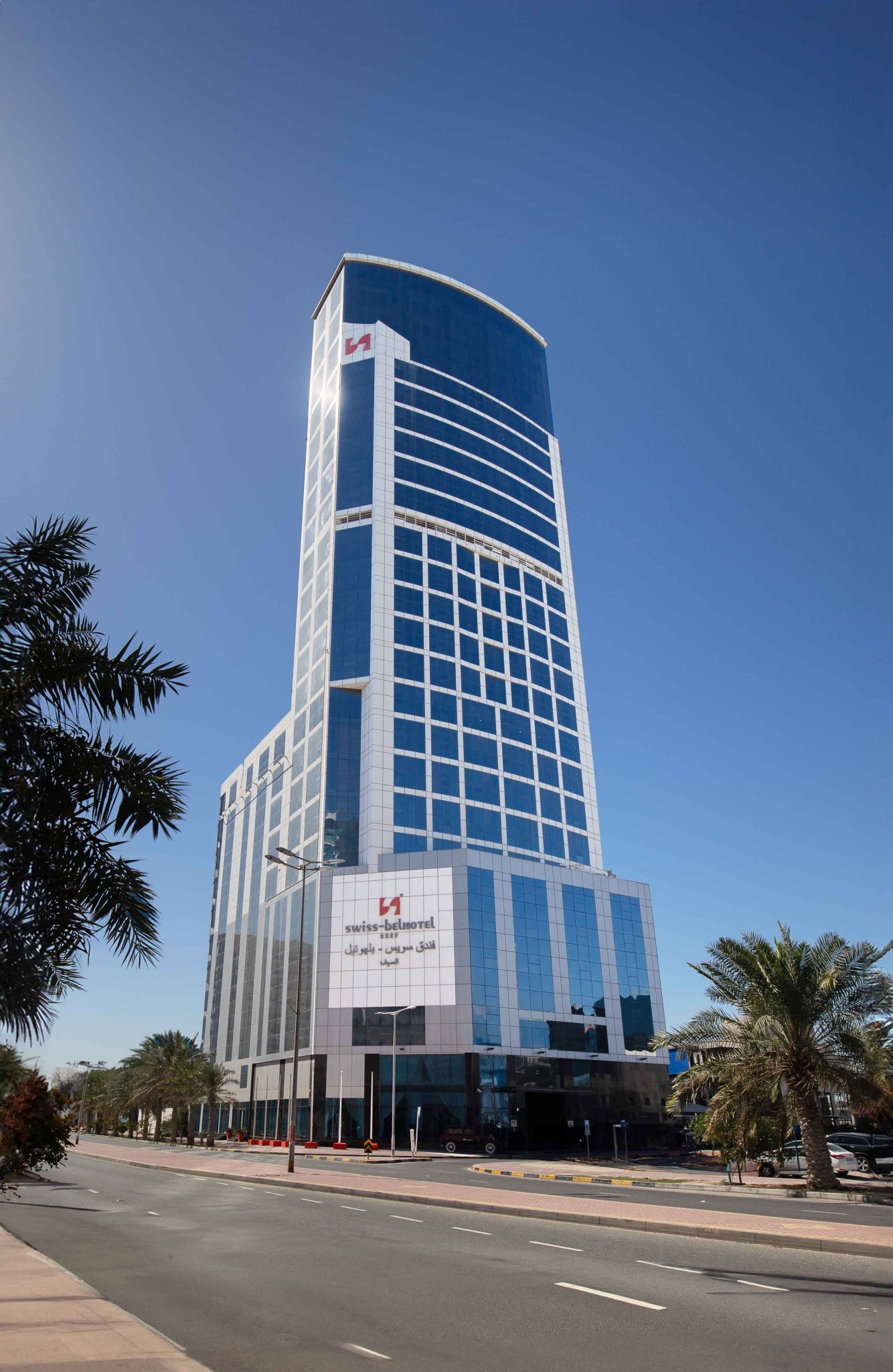 Commercial & Residential Architecture Portfolio | Bahrain